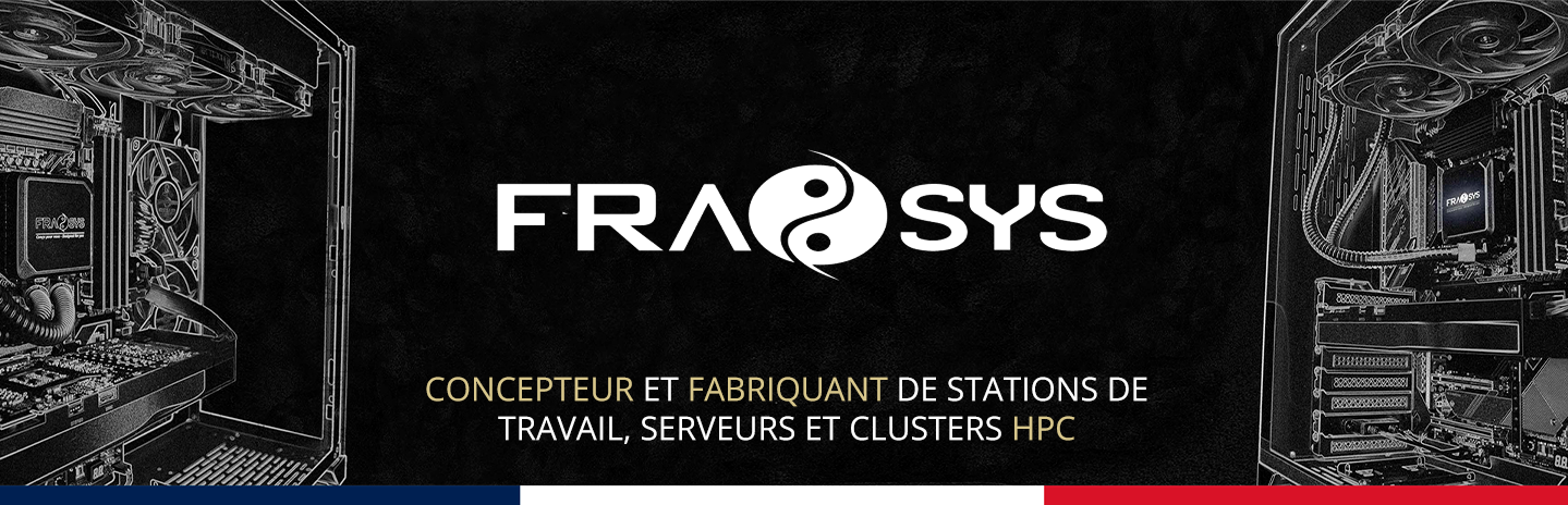 Découvrez l'espace FRA SYS chez inmac wstore