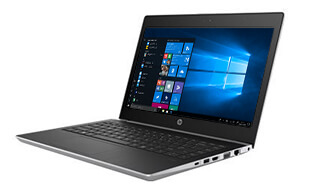 Gammes HP ProBook : des PC Pro HP au meilleur prix