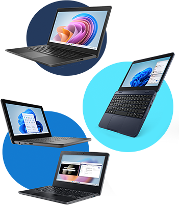 Découvrez Windows 11 Education