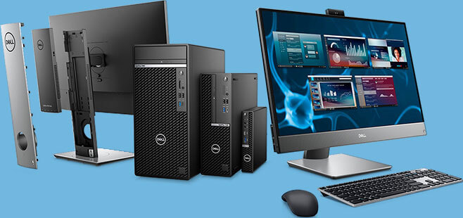 Boutique PC Dell : performances maximales, sans compromis.