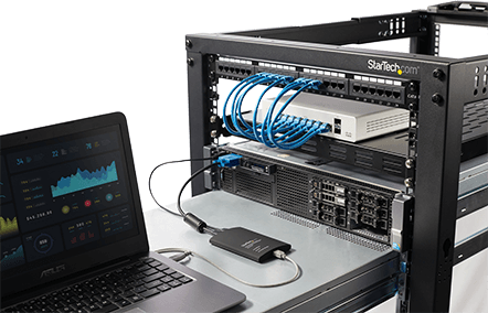 Découvrez les nouveaux produits StarTech.com pour professionnels