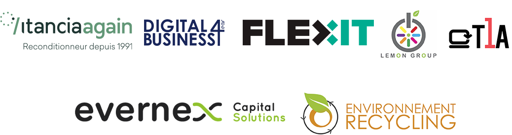 Offre de rachat et de reconditionnement inmac wstore.