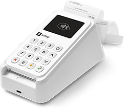 SumUp, le terminal de paiement qui simplifie la vie