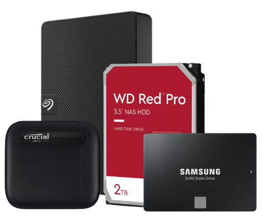 La minute composants inmac wstore