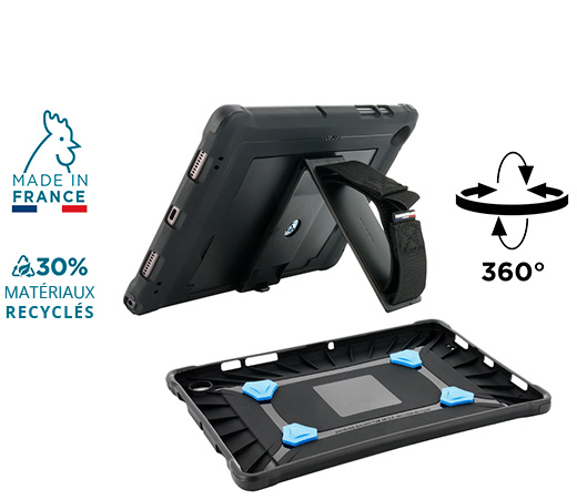 Solution Mobilité Mobilis Tablette & Smartphone