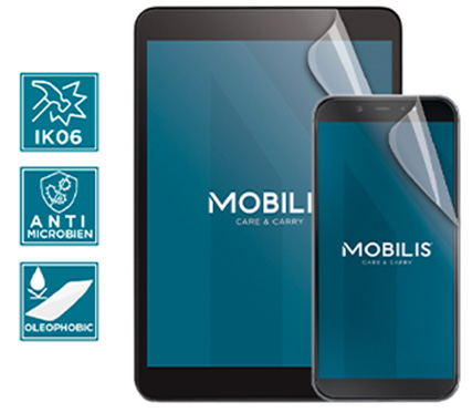 Solution Mobilité Mobilis Tablette & Smartphone