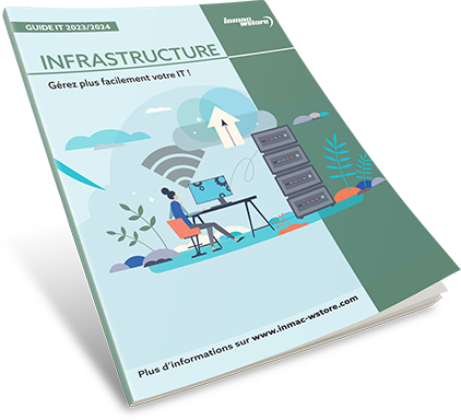 Catalogues produit informatique pour les professionnels