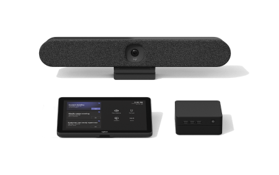 Rally Bar Huddle pour vos visioconférences