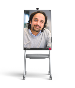 Surface Hub 3 Microsoft