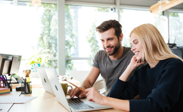 4 bonnes raisons de choisir le Mac avec puce M