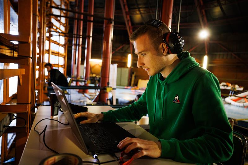 Le groupe bechtle en France et Zephir Project s'engagent pour des innovations durables