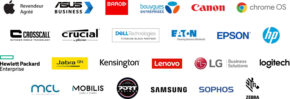 Expo 2022 inmac wstore à Marseille