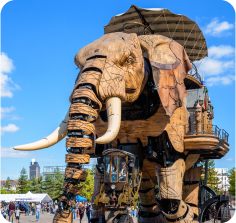 Expo inmac wstore informatique à Lyon, Marseille, Nantes et Paris