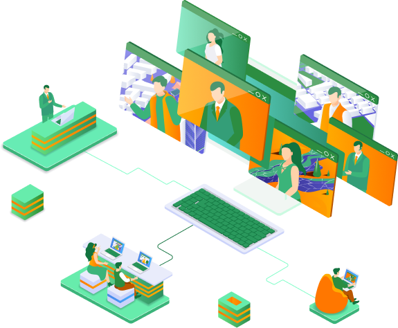 Expo Paris 2025 | Les espaces inmac wstore