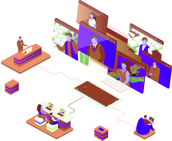 Expo Paris 2025 | Les espaces inmac wstore